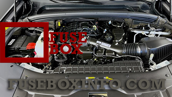 Jeep Grand Cherokee 2026 Fuse Box - Fuse Box Info | Location | Diagram